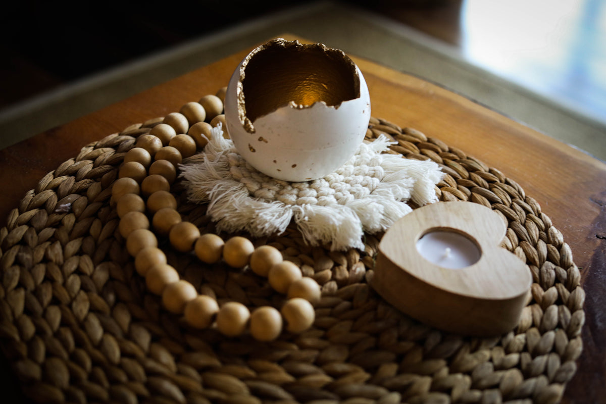 Decorative Accessories – MIMI+MARTHA