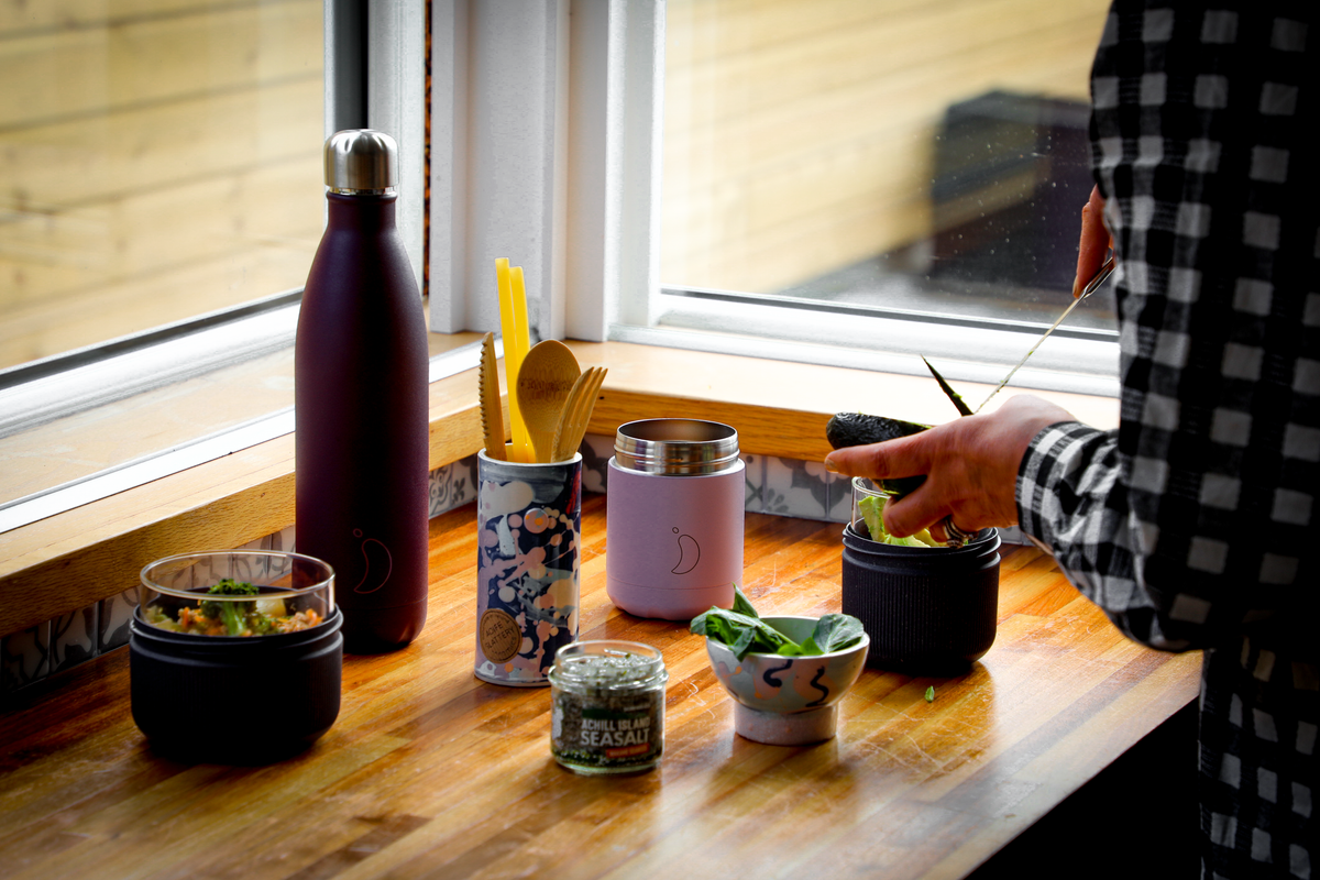 Sustainable Living – MIMI+MARTHA