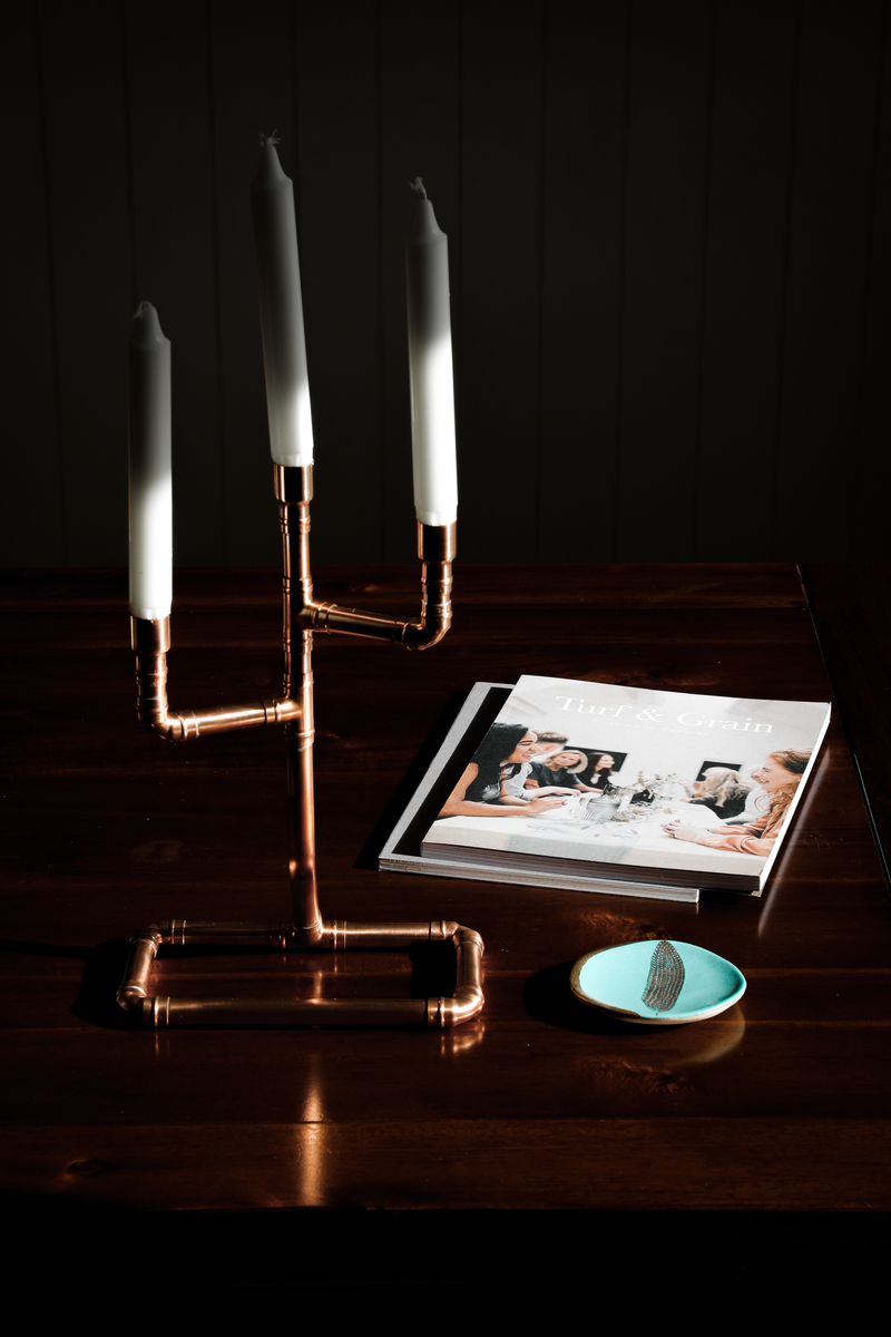 Living Room – MIMI+MARTHA