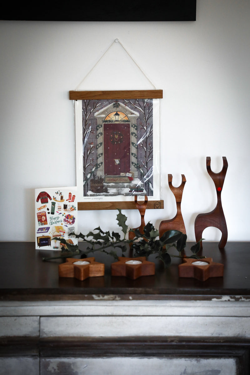 Frames – MIMI+MARTHA
