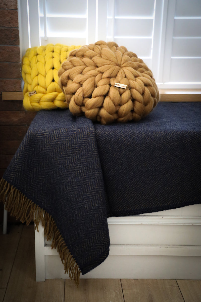 Cushions – MIMI+MARTHA