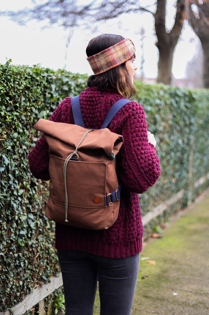 Backpacks – MIMI+MARTHA
