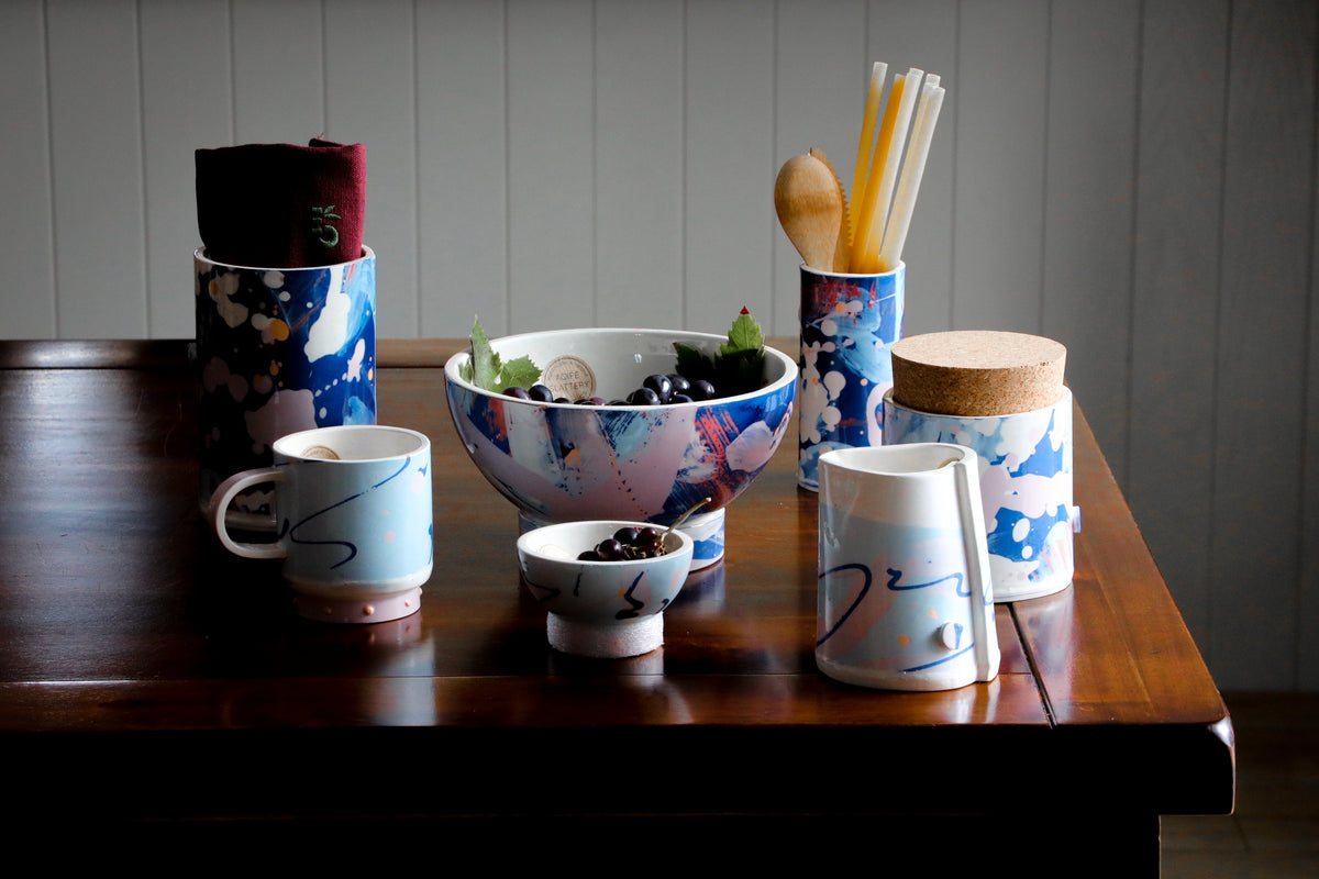 Aoife Slattery Ceramics – MIMI+MARTHA