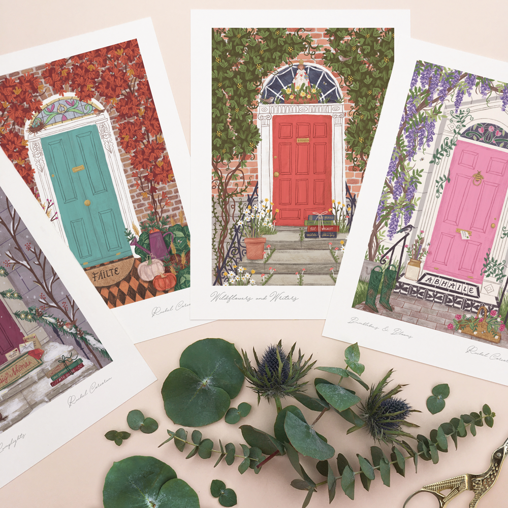 Wall Art – MIMI+MARTHA