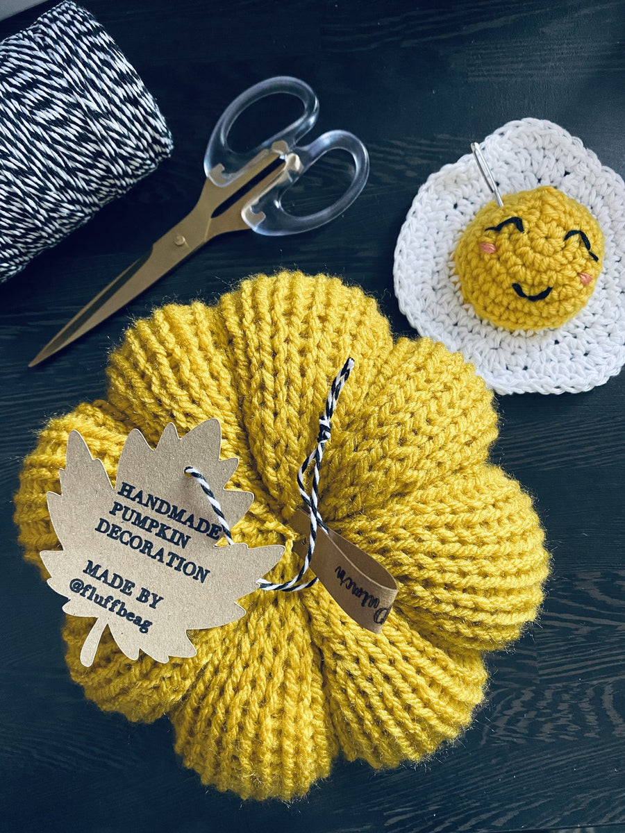 Fluff Beag – MIMI+MARTHA