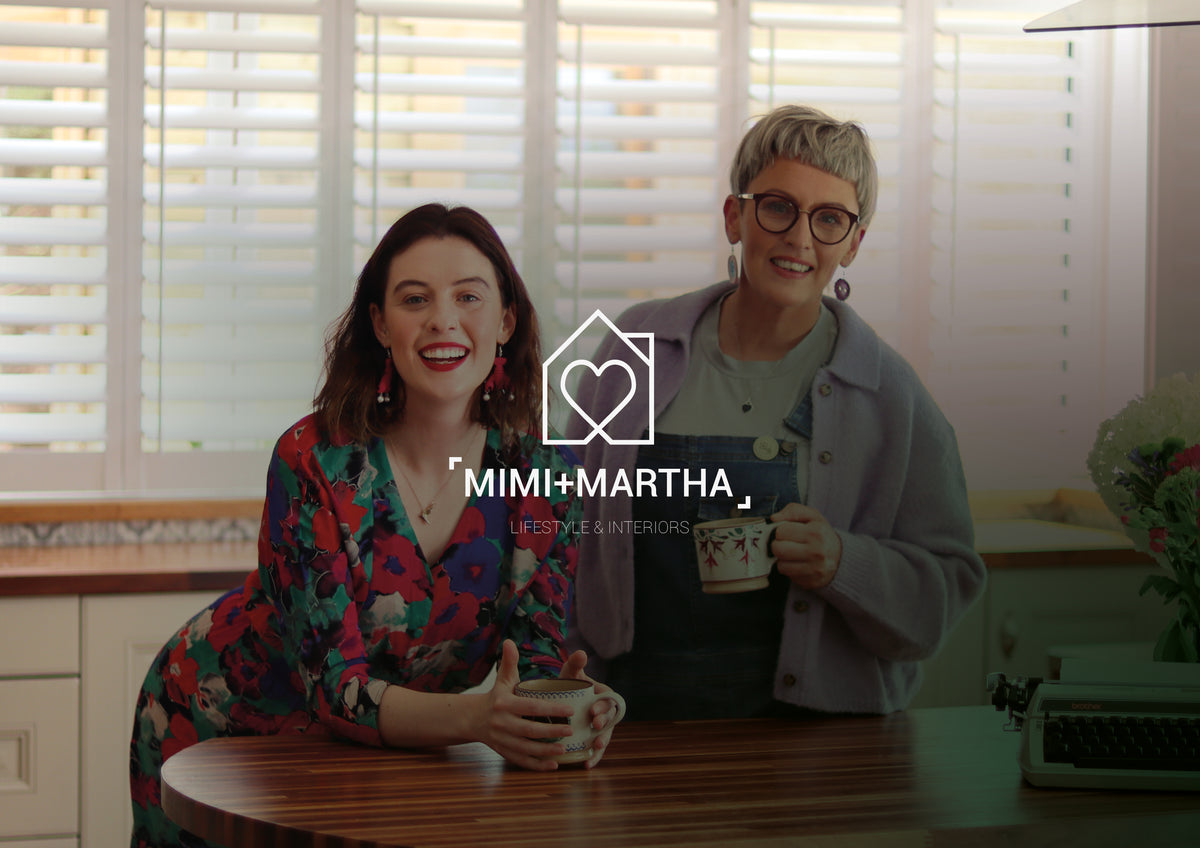 Gift Boxes by Mimi+Martha – MIMI+MARTHA