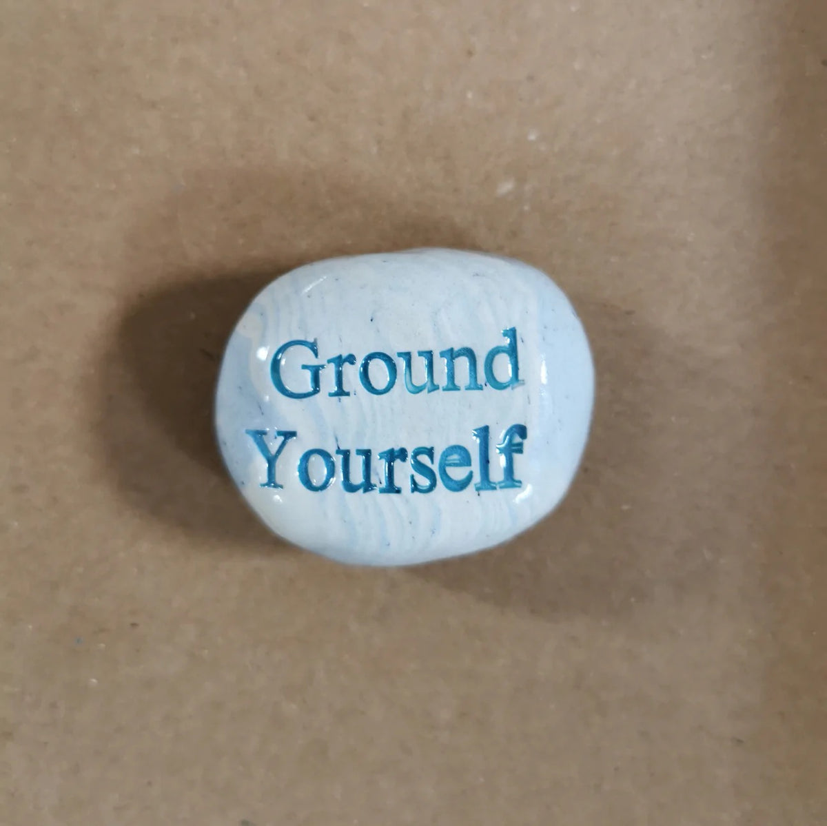 Grounding Stone - Ground Yourself – MIMI+MARTHA
