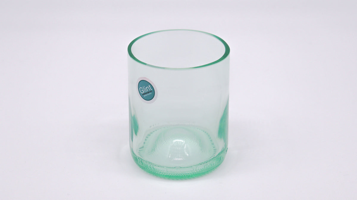 Tall Blue Beaker – MIMI+MARTHA