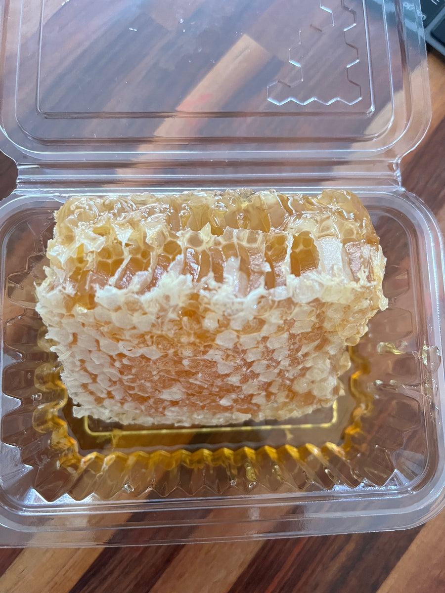 Pure Irish Honey Comb – MIMI+MARTHA