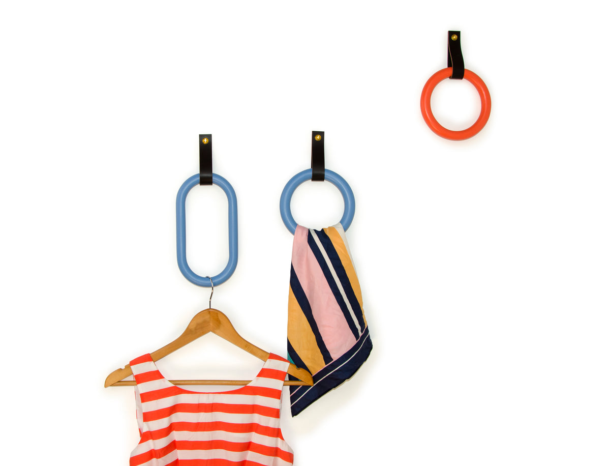 Wall Hook - Loop – MIMI+MARTHA