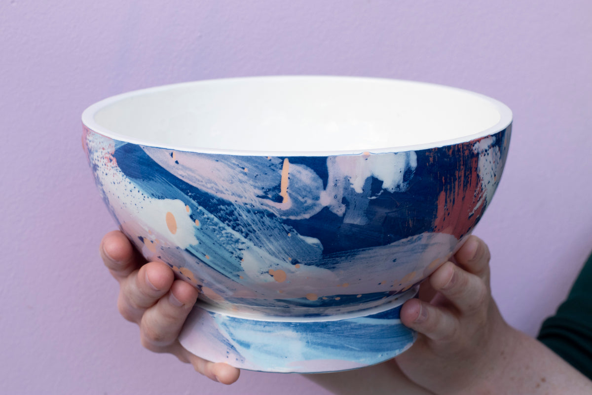 Large Bowl – MIMI+MARTHA