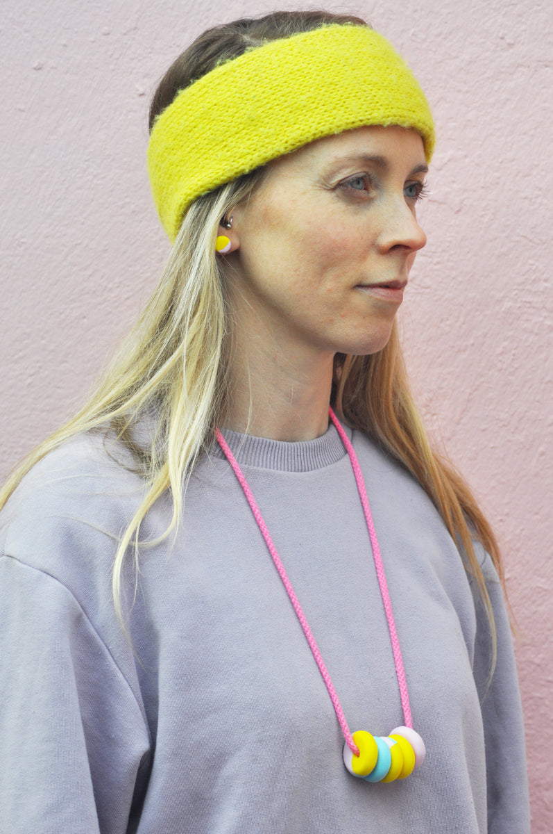 Bilbao Necklace – MIMI+MARTHA