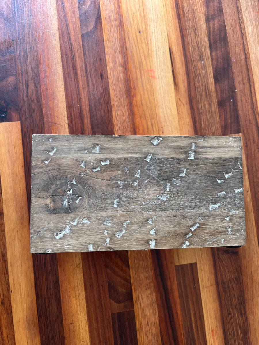 Wooden Print Holder – MIMI+MARTHA