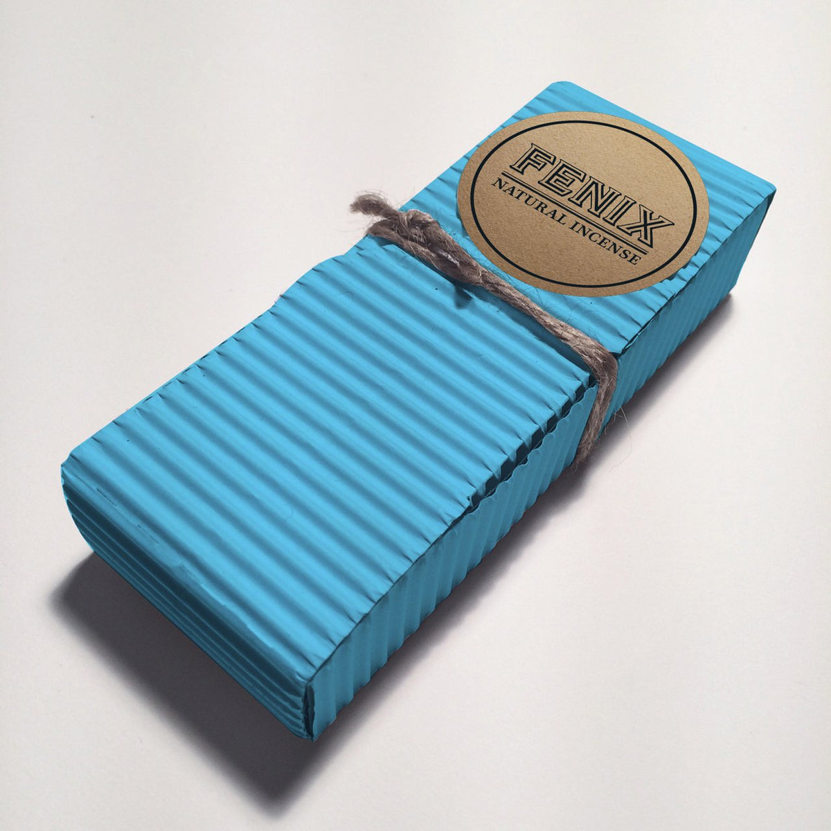 We Are Fenix - White Sage Incense Blend – MIMI+MARTHA
